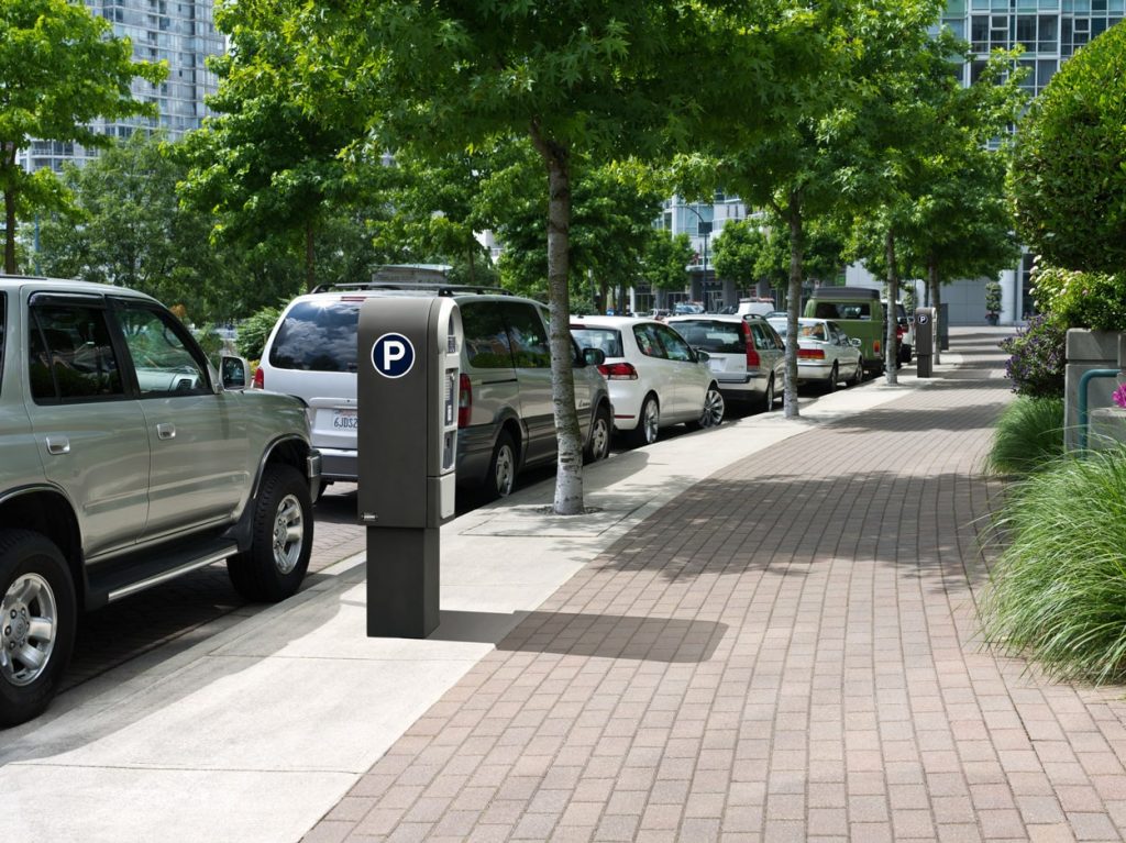 Parking Management Solutions - Concord Parking