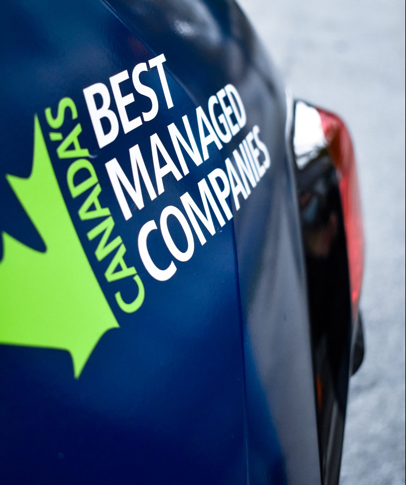 Home - Concord Parking