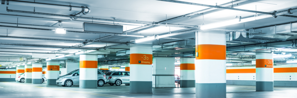 Optimize Your Business with Parking Management Systems