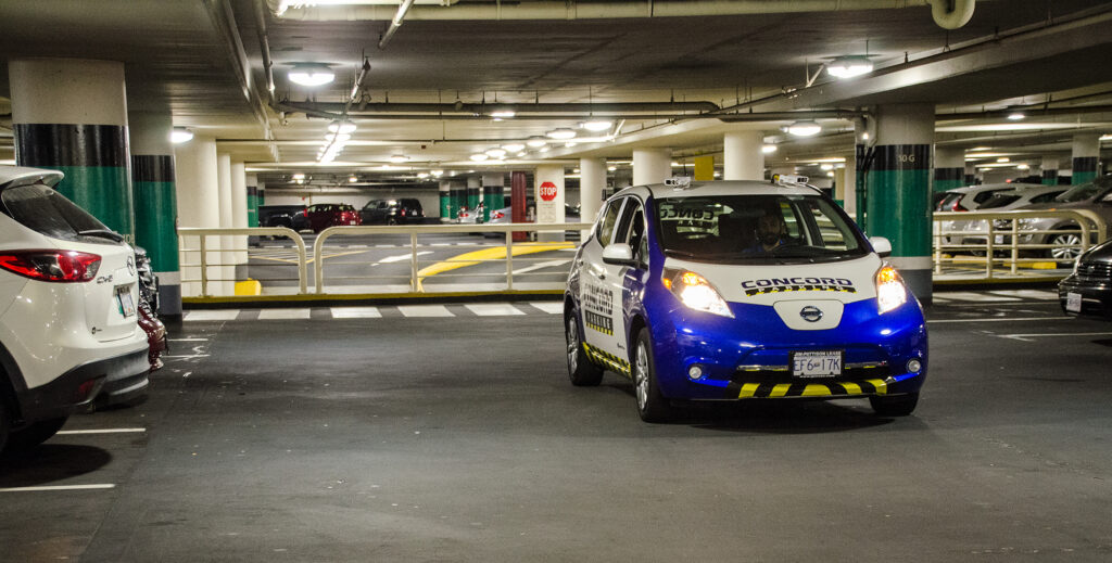 The Benefits of Adopting Smart Parking Solutions for Your Property ...